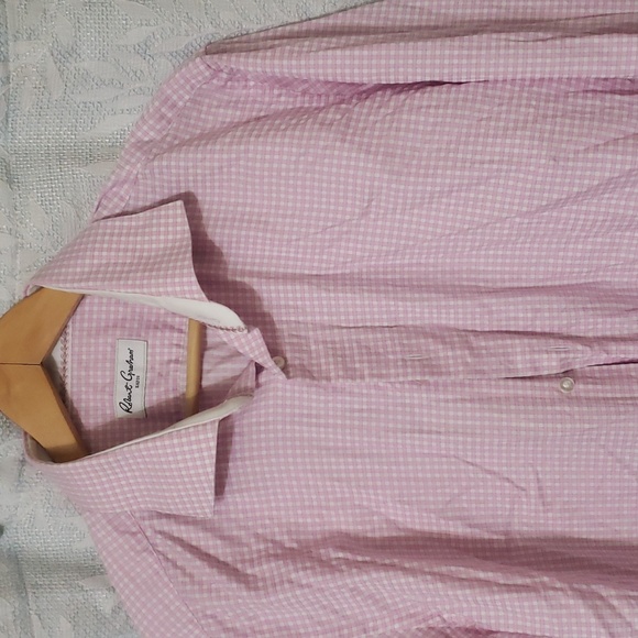 Robert Graham | Shirts | Robert Graham Button Down | Poshmark